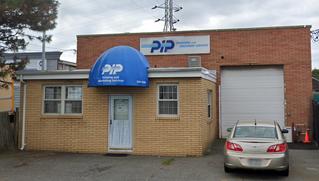 Inventory Management | PIP - PIP Inwood, NY